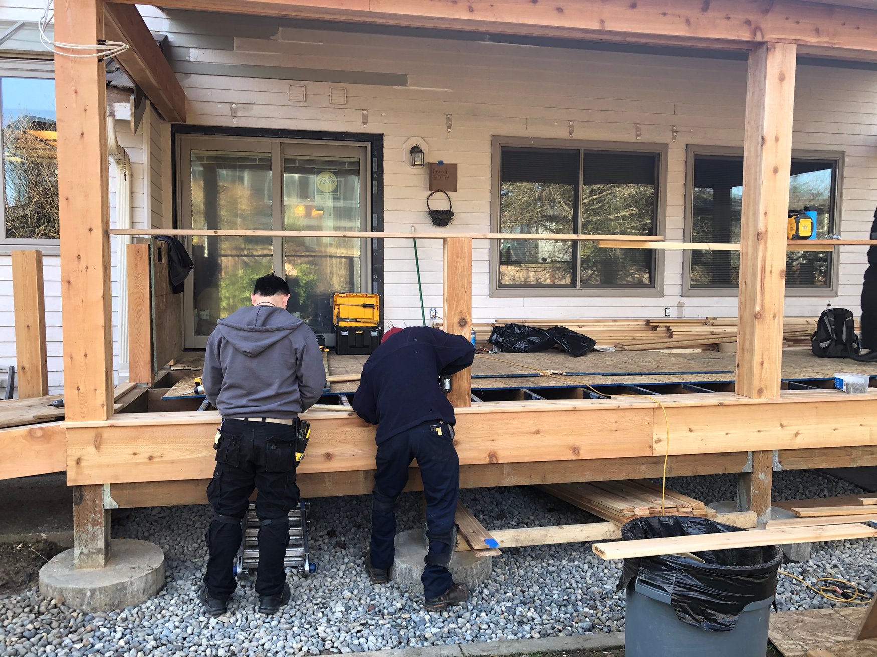 Project Management for House Renovation: Essential Strategies for Success