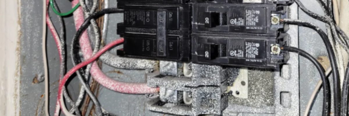 Is It Time to Replace Your Electrical Panel Box | Better Builders