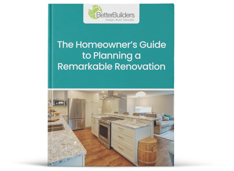 The Homeowner's Guide to Planning a Remarkable Renovation