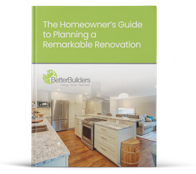 Home Renovation & New Construction Contractors In Seattle