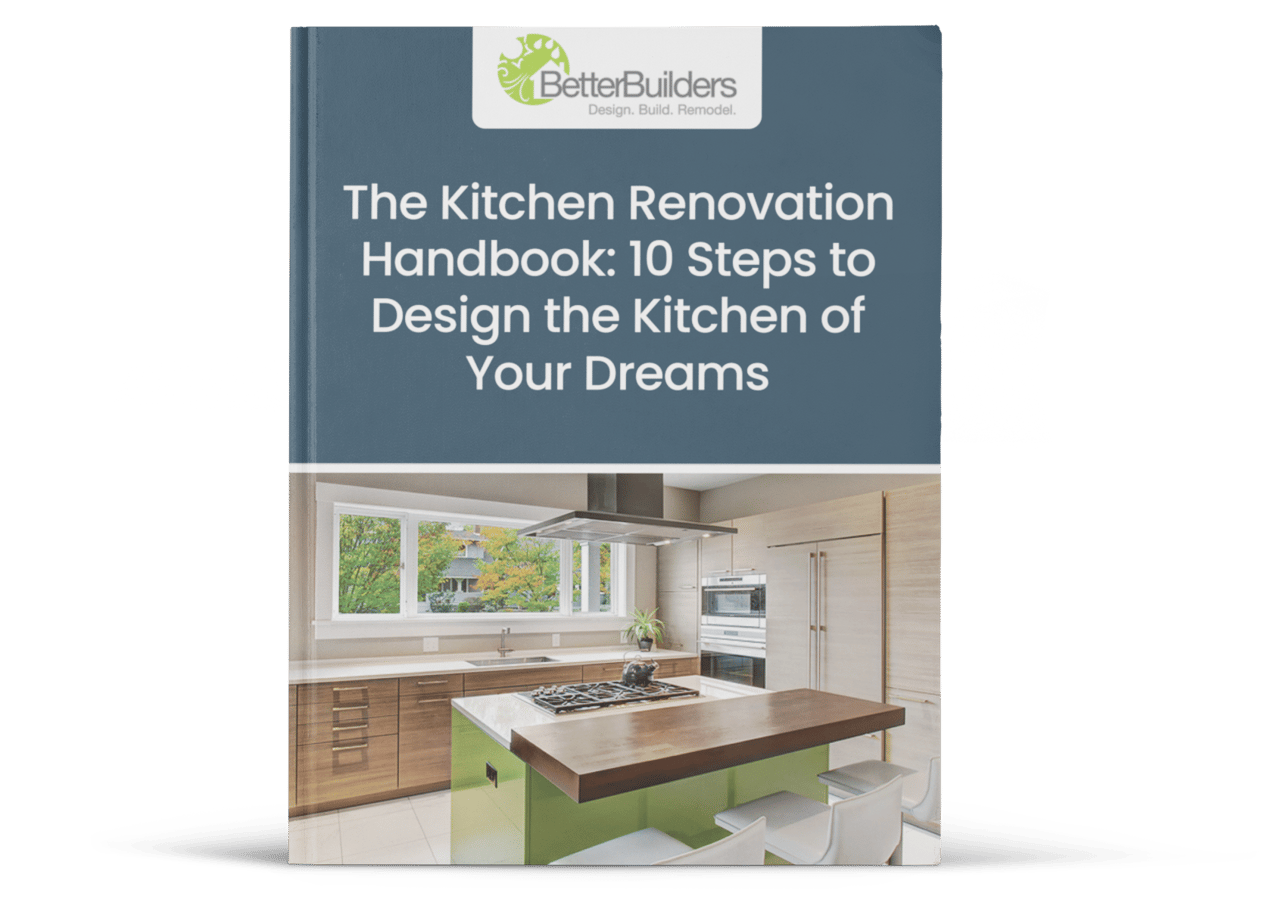 Top-Rated Kitchen Remodeling in Seattle, Washington