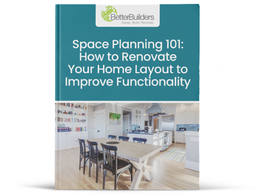Space planning 101: How to Renovate Your Home Layout to Improve ...
