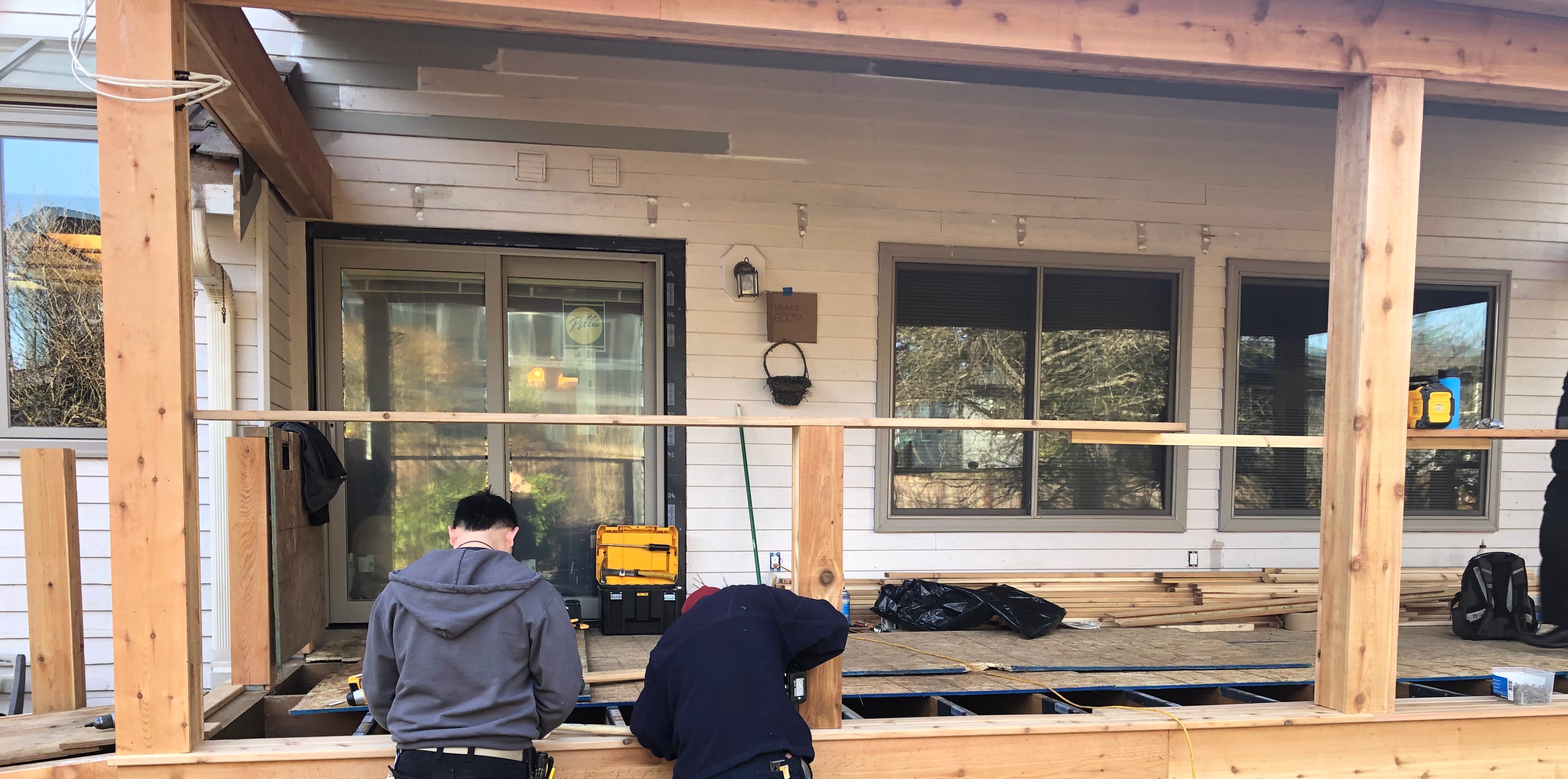 Project Management for Residential Home Renovation | Better Builders