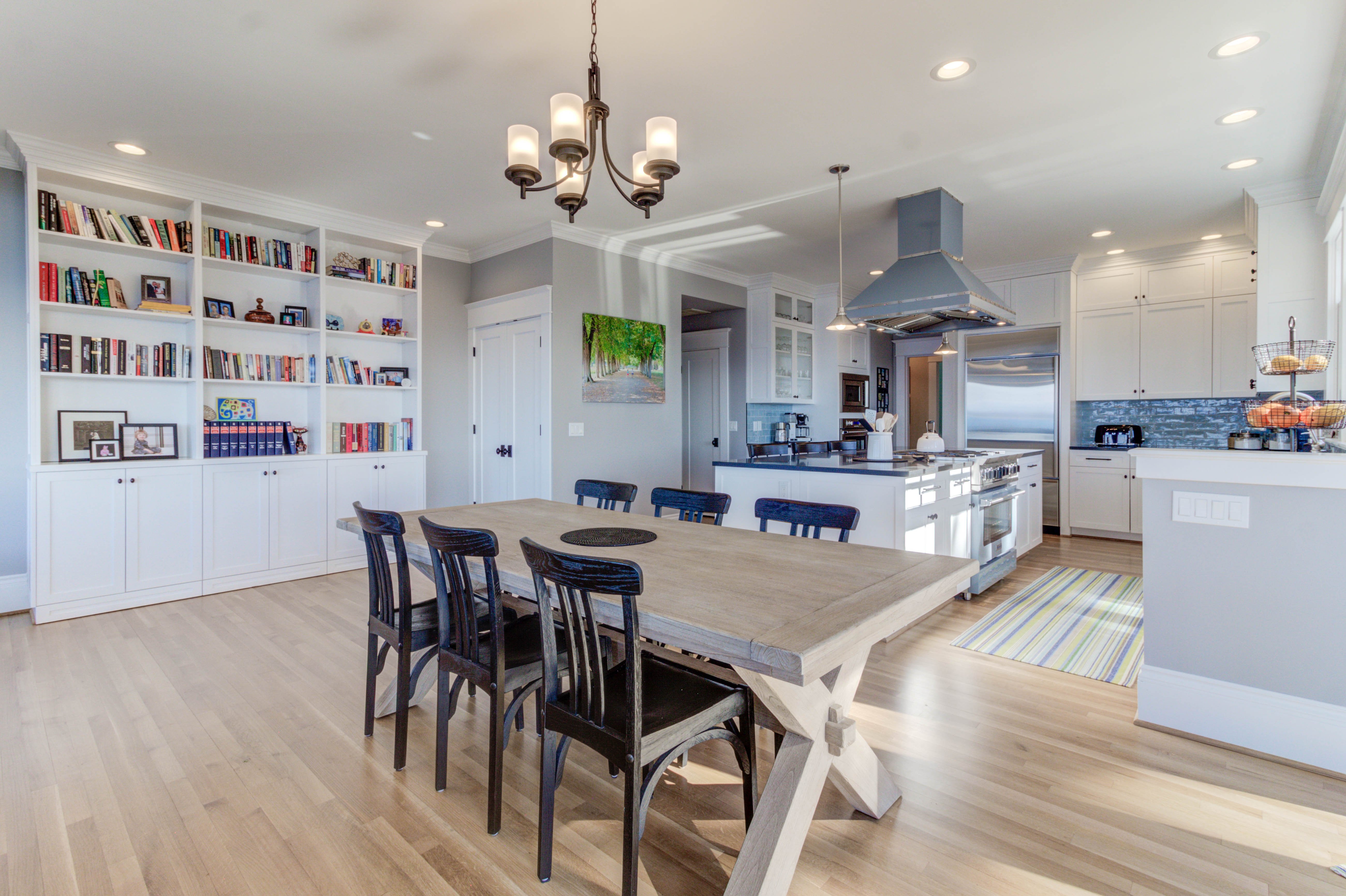 Open Floor Plan Design That Actually Works | Better Builders