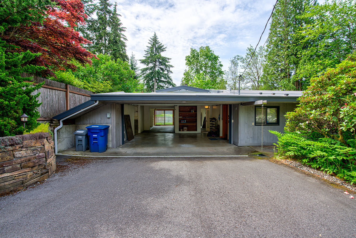Custom Home Addition: A Woodworking Shop Case Study