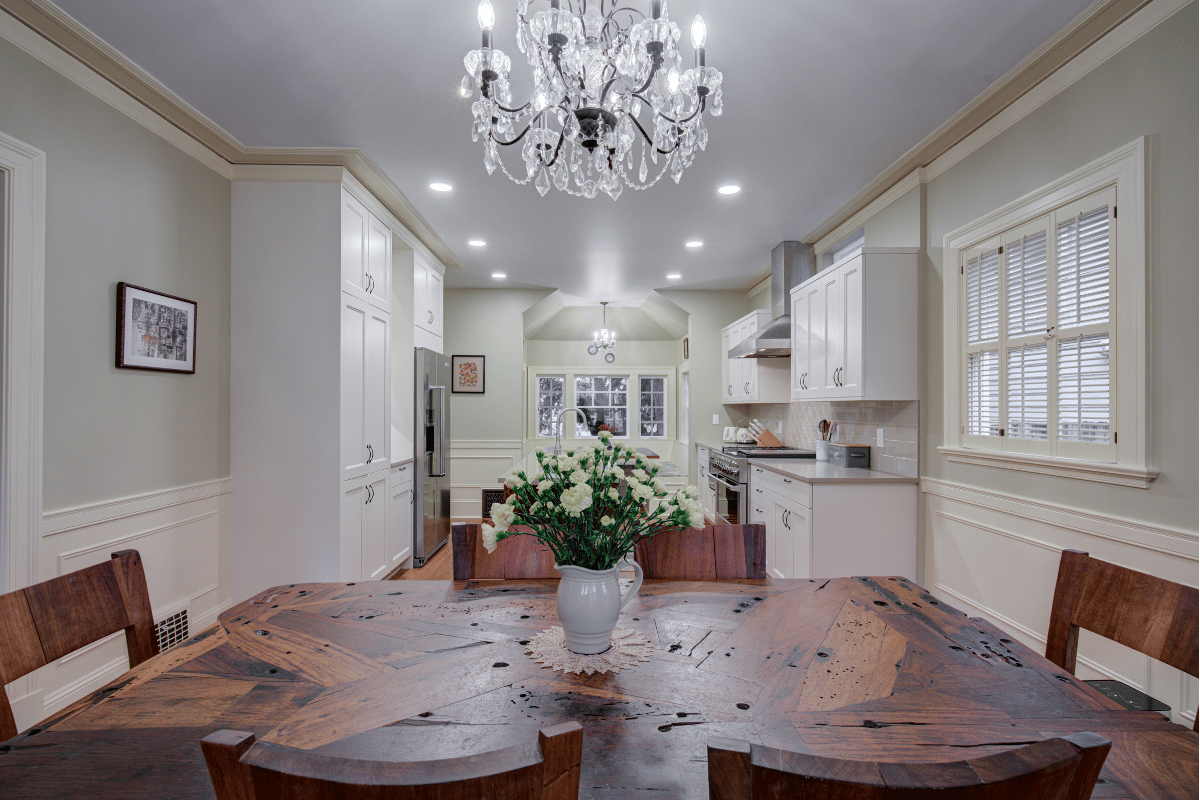 Historic Seattle Kitchen Remodel: A Case Study by Better Builders