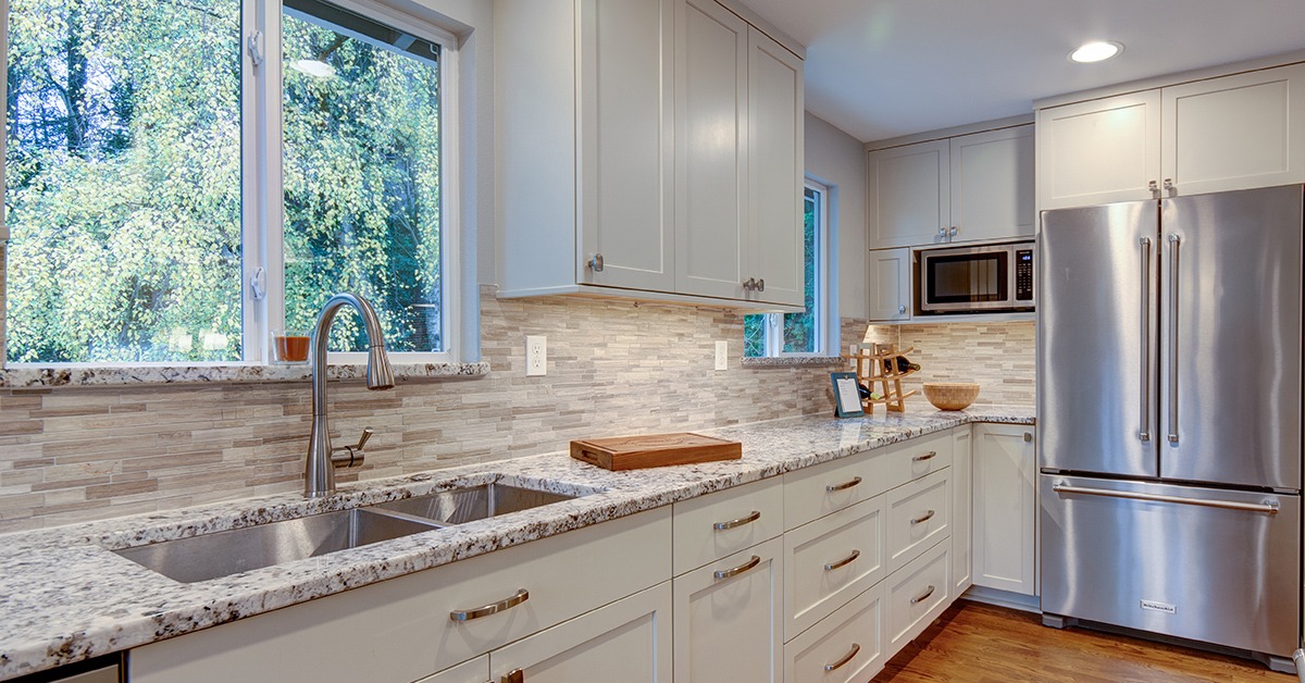 Kitchen Countertop Materials Pros and Cons | Better Builders