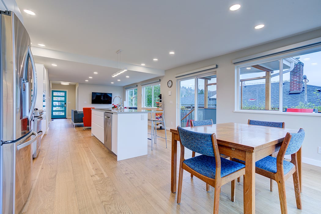 Kitchen Lighting Design | Better Builders