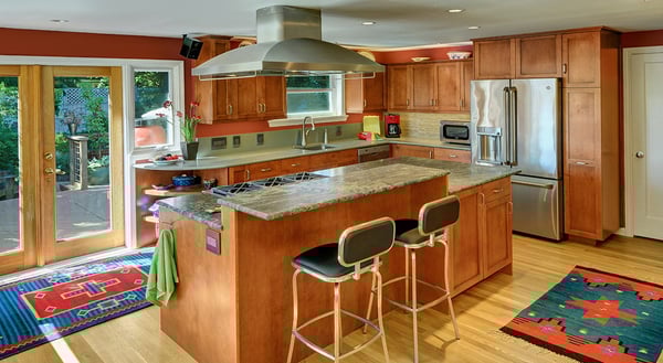 The Kitchen Renovation Handbook: 10 Steps to Design the Kitchen of Your ...