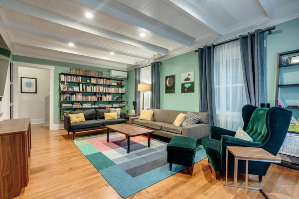 Home Addition Design | Better Builders