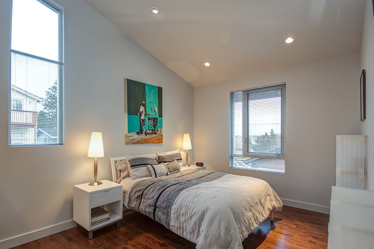 Legal Bedroom Requirements in King County | Better Builders