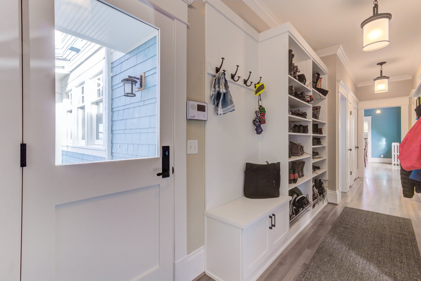 Multipurpose Room Ideas | Better Builders