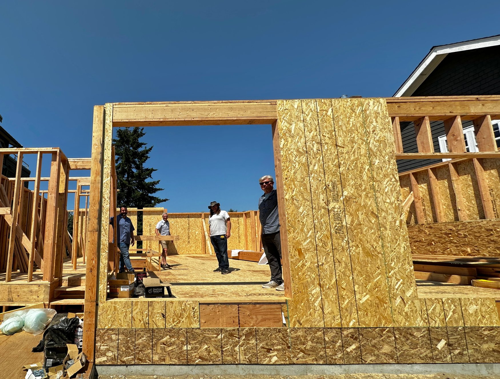 Home Building Checklist: Key Steps for Successful New House Construction