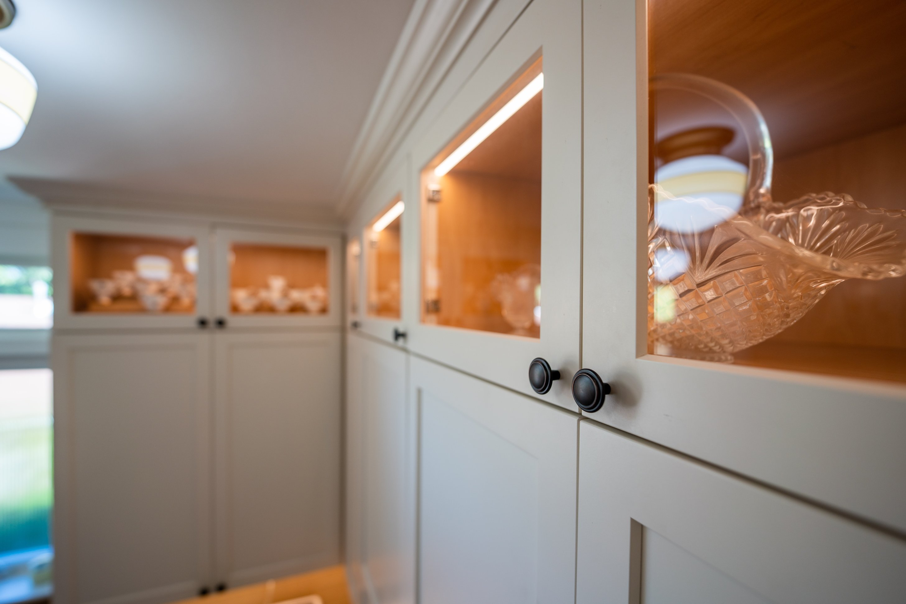 Kitchen Storage Ideas | Better Builders