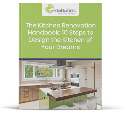 The Kitchen Renovation Handbook: 10 Steps to Design the Kitchen of Your ...