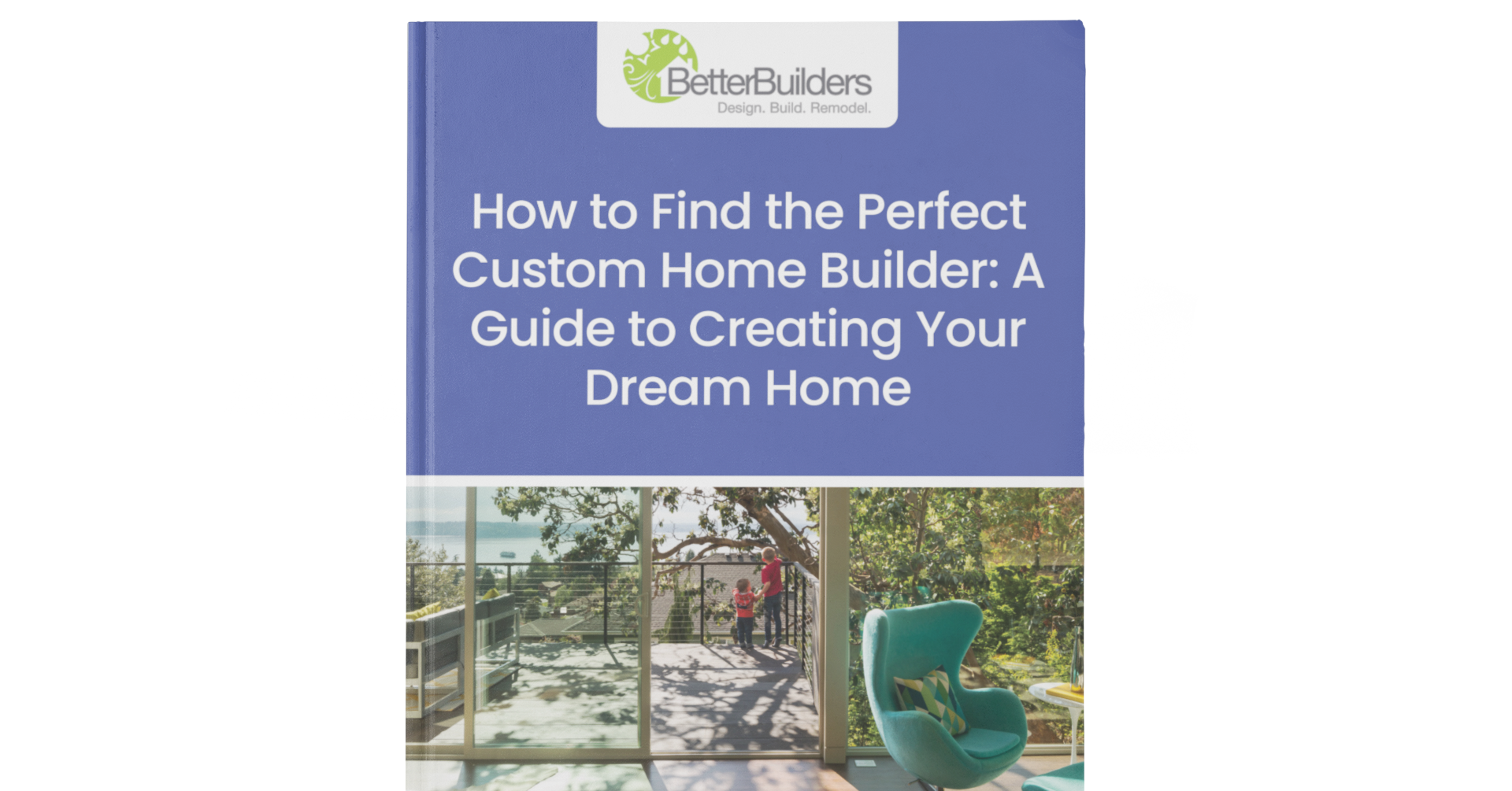 How to Find the Perfect Custom Home Builder: A Step-by-Step Guide