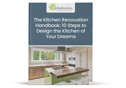 The Kitchen Renovation Handbook: 10 Steps to Design the Kitchen of Your ...