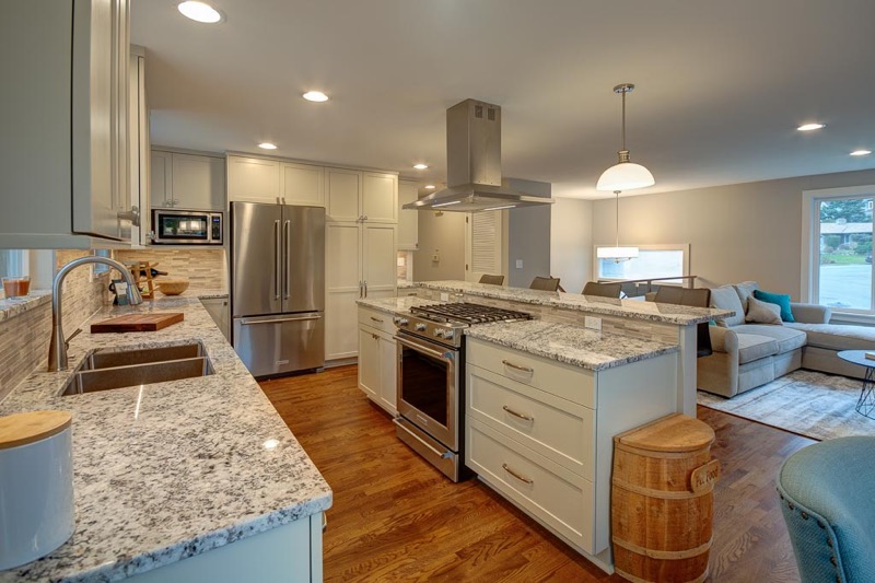 The Homeowner's Guide to Planning a Remarkable Renovation