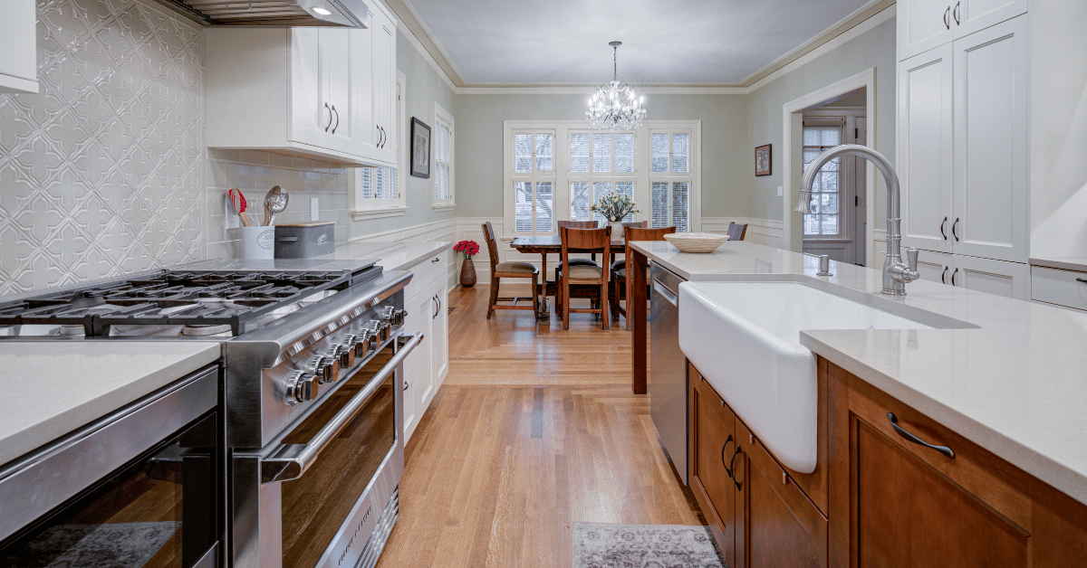 Historic Seattle Kitchen Remodel: A Case Study by Better Builders