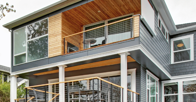 Seattle Home Additions | Better Builders