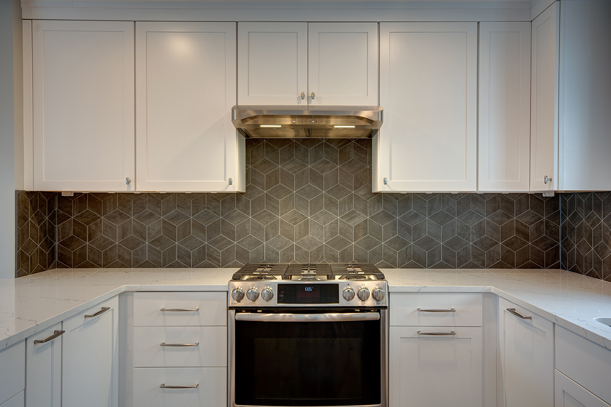 Top-Rated Kitchen Remodeling in Seattle, Washington