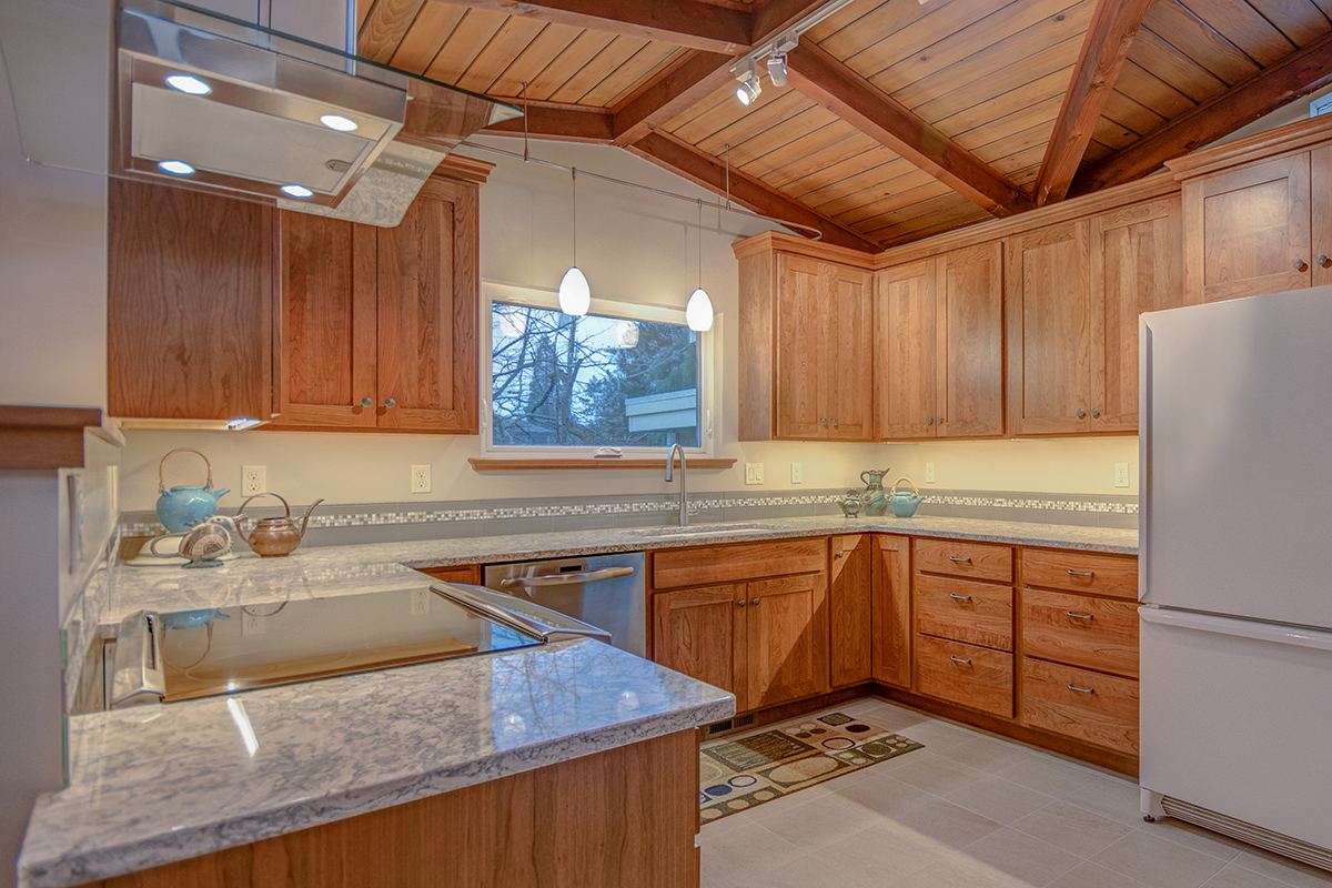 Top-Rated Kitchen Remodeling in Seattle, Washington