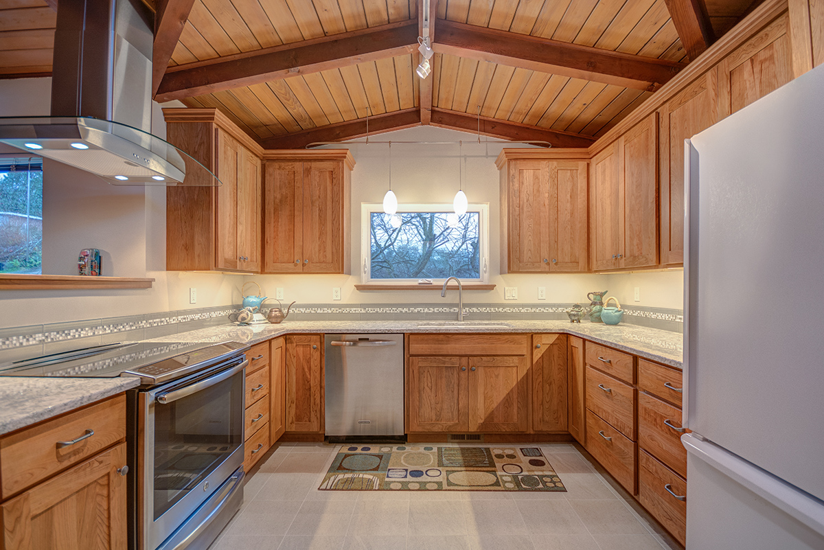 Top-Rated Kitchen Remodeling in Seattle, Washington