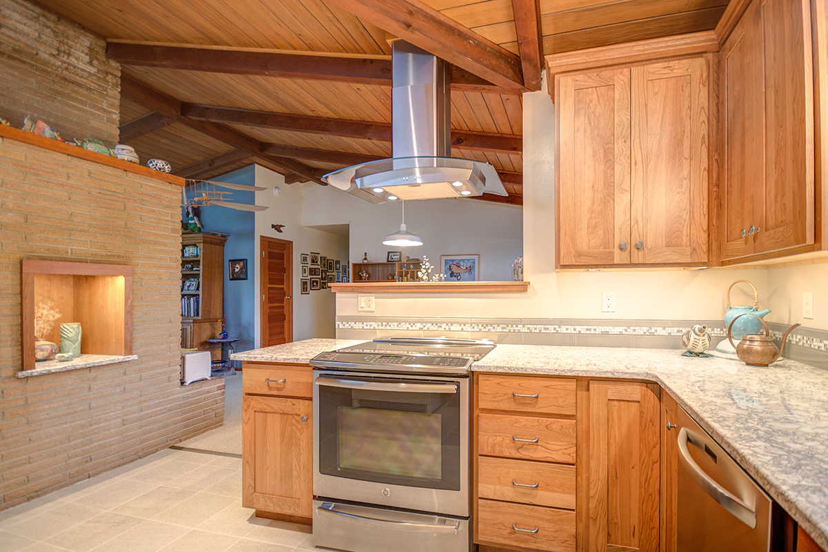 Top-Rated Kitchen Remodeling in Seattle, Washington