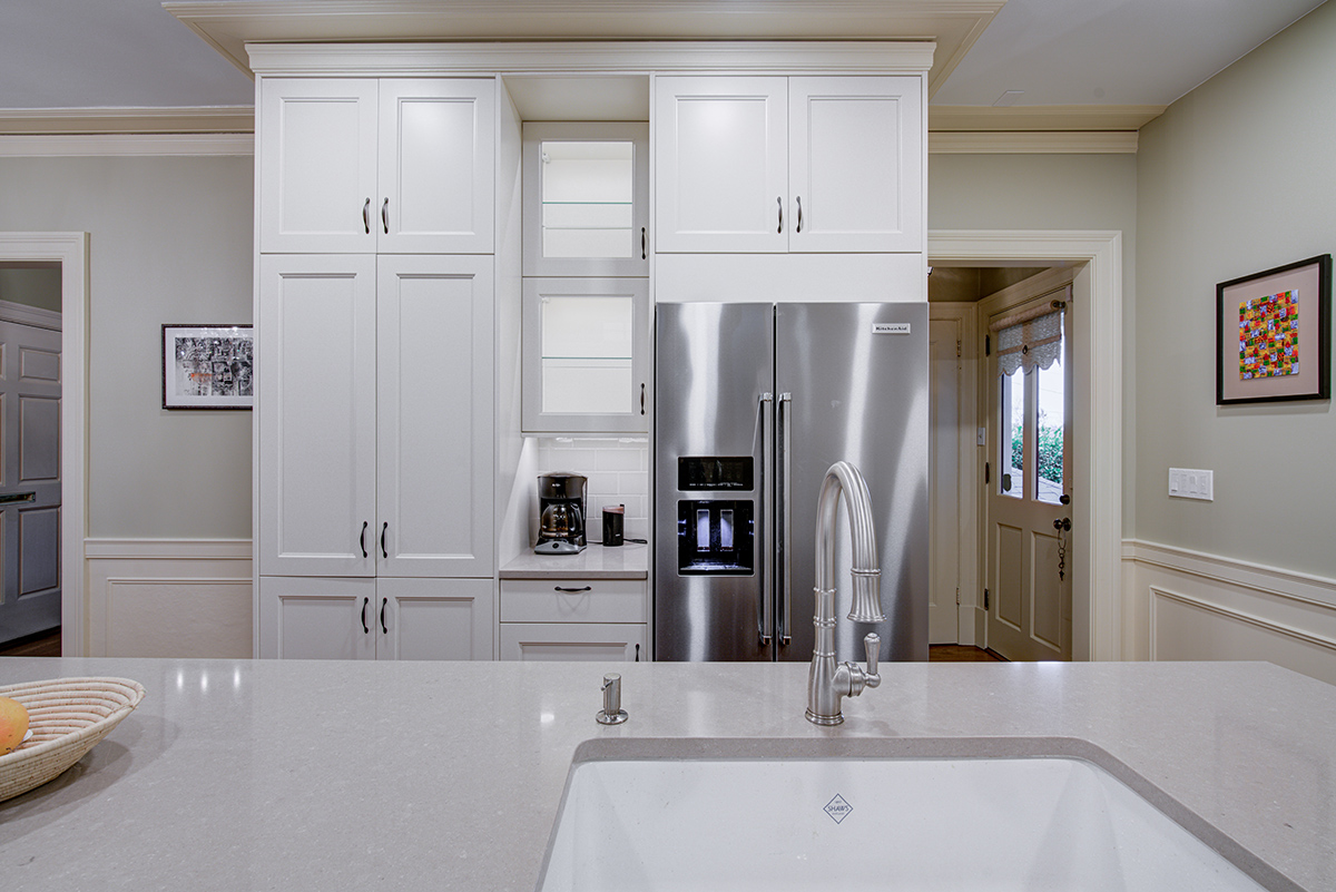 Top-Rated Kitchen Remodeling in Seattle, Washington