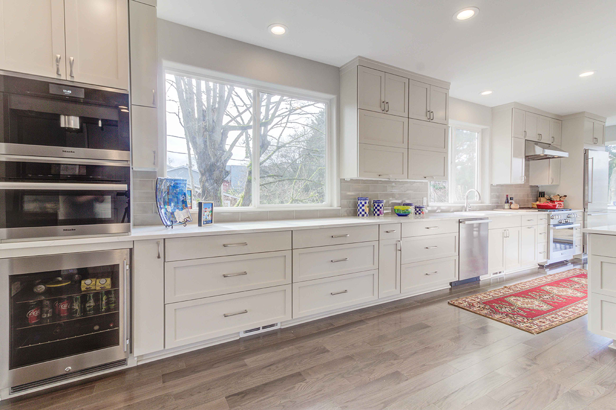 Top-Rated Kitchen Remodeling in Seattle, Washington