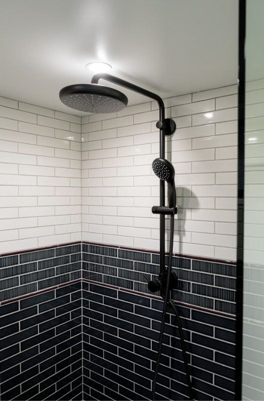 West Seattle Basement Remodel | Better Builders